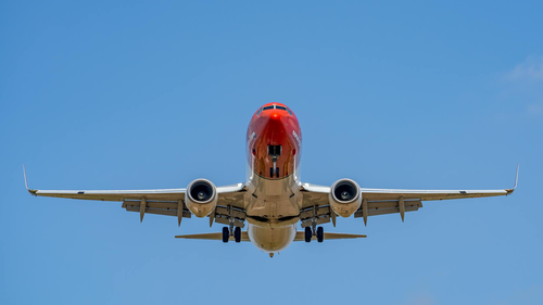 Boeing's Riyadh Air Deliveries: A Glimmer of Hope Amidst Persistent ...